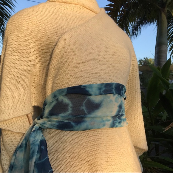 TejidosKahlo | Sweaters | Ruana Mohair And Merino Wool From Argentina ...